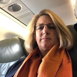 Peg Crowley-Nowick’s Profile | Medical Affairs Unscripted Journalist ...