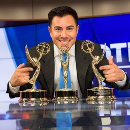 Juan Francisco Ramirez’s Profile | KSTS-TV (San Jose, CA) Journalist ...