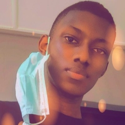 Kablan Carmel Ehouman’s Profile | Abidjanshow.com Journalist | Muck Rack