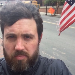 Patrick Whittle’s Profile | Associated Press Journalist | Muck Rack