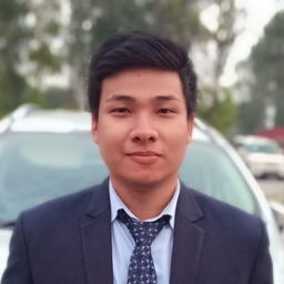 Priye Rai’s Biography | Muck Rack