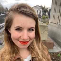 Frannie Monahan’s Profile | WBUR-FM (Boston, MA) Journalist | Muck Rack