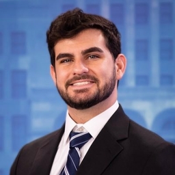 Steven Jones’s Profile | KRIS-TV (Corpus Christi, TX) Journalist | Muck ...