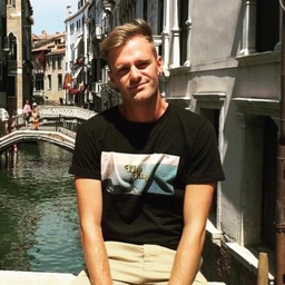 Adam Graham’s Profile | Fixr Journalist | Muck Rack