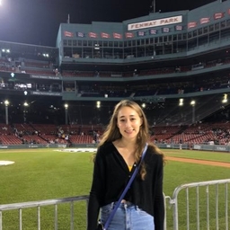 Lauren Tuiskula’s Profile | The Gist Sports Journalist | Muck Rack