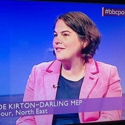 Jude Kirton-Darling’s Profile | The Independent (UK), HuffPost UK ...