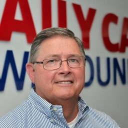 Mark Tapscott’s Profile | The Washington Stand Journalist | Muck Rack