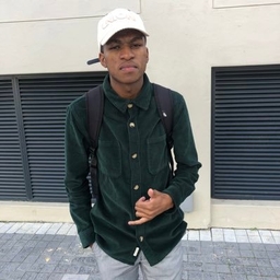 Lukanyo Tshitshi’s Profile | Freelance Journalist | Muck Rack