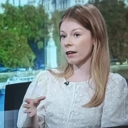 Ailbhe Rea’s Profile | The New Statesman Journalist | Muck Rack