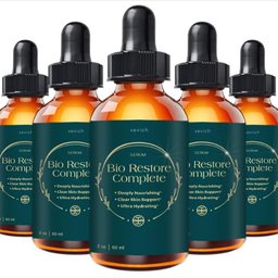 Bio Restore Complete Liquid Gets’s Profile | Muck Rack