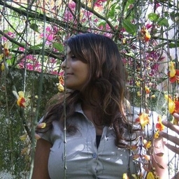 Shereen Ali’s Profile | Wiley Online Library, MDPI, Caribbean Beat ...