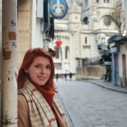 Laura Breut’s Profile | Le Mag Alès Journalist | Muck Rack