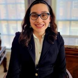 Isabella Carrero-Baptista’s Profile | The Diamondback, Frederick News ...