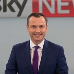 Stephen Dixon’s Profile | GB News Journalist | Muck Rack