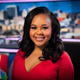 Morgan Harris’s Profile | KMOV-TV (St. Louis, MO) Journalist | Muck Rack