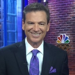 Fred Roggin’s Profile | Roggin And Rodney Journalist | Muck Rack