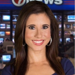 Vivian Gonzalez’s Profile | WSVN-TV (Miami, FL) Journalist | Muck Rack