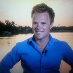 Brandon Beyer’s Profile | WSVN-TV (Miami, FL) Journalist | Muck Rack