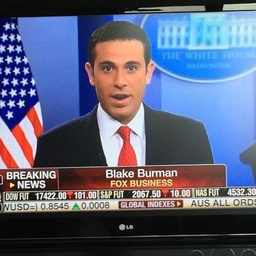 Blake Burman’s Profile | NewsNation Journalist | Muck Rack