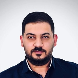 Hussein El Hajj Hassan’s Profile | Freelance Journalist | Muck Rack