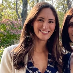 Joelle Goldstein’s Profile | People Magazine, PeopleTV Journalist ...