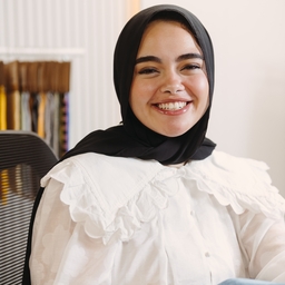 Omnia Ibrahim’s Profile | Fustany.com Journalist | Muck Rack