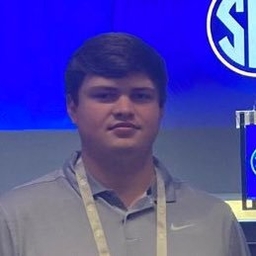 Tucker Harlin’s Profile | Vols Wire Journalist | Muck Rack