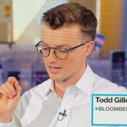 Todd Gillespie’s Profile | Bloomberg News Journalist | Muck Rack