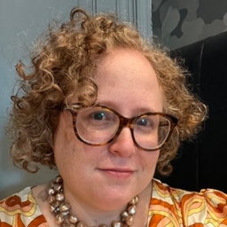 Sarah Storm’s Profile | Hello Monday with Jessi Hempel, This Is Working ...