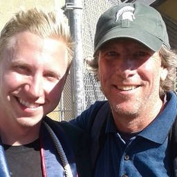 Tom Sheridan’s Biography | Muck Rack