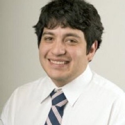 Ramon Vargas’s Profile | The Guardian Journalist | Muck Rack