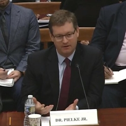 Roger Pielke’s Profile | The Honest Broker by Roger Pielke Jr ...