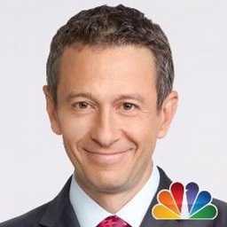 Andrew Siff’s Profile | WNBC-TV (New York, NY) Journalist | Muck Rack