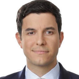 Tom Llamas’s Profile | NBC Nightly News Journalist | Muck Rack