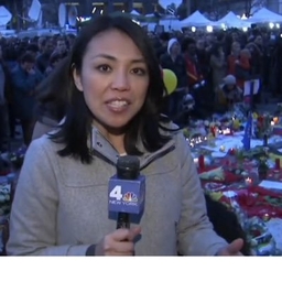 Pei-Sze Cheng’s Profile | WNBC-TV (New York, NY) Journalist | Muck Rack