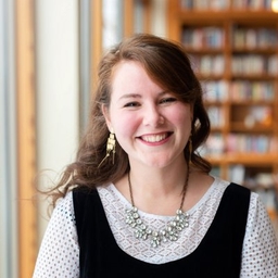 Mariah Helgeson’s Profile | On Being with Krista Tippett Journalist | Muck Rack