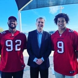 Tom Krasniqi’s Profile | WDAE-AM (Tampa, FL) Journalist | Muck Rack