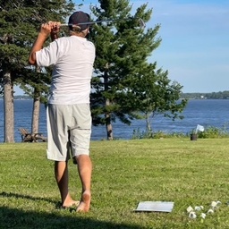 Rick Young’s Profile | SCOREGolf Magazine Journalist | Muck Rack