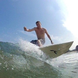 Alec Roberson’s Profile | NewsBreak, Last Word On Sports, BVM Sports ...