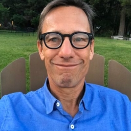 Mark Tercek’s Profile | The Instigater Newsletter Journalist | Muck Rack