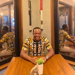 Salifu Bagulube Moro’s Profile | YEN.com.gh Journalist | Muck Rack