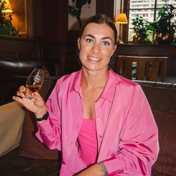 Inka Larissa’s Profile | On the Sauce Again Journalist | Muck Rack