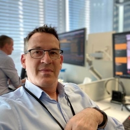 Peter Vercoe’s Profile | Bloomberg News Journalist | Muck Rack