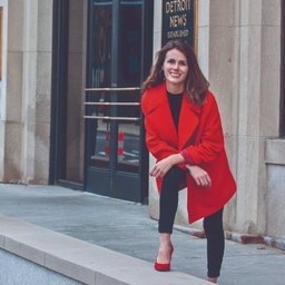 Kaitlyn Buss’s Profile | Detroit News Journalist | Muck Rack