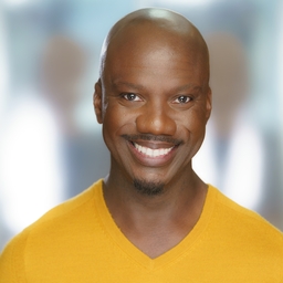 Shaun Harper’s Biography | Muck Rack