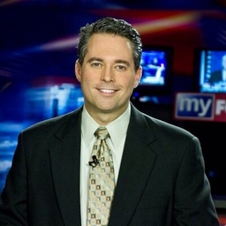 Brandon Todd’s Profile | KDFW-TV (Dallas, TX) Journalist | Muck Rack