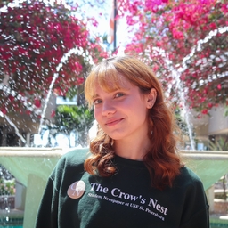 Riley Benson’s Profile | The Crow’s Nest Journalist | Muck Rack