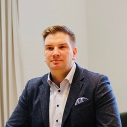 Aarne Talman’s Profile | Muck Rack