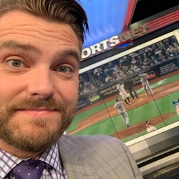 Ben Ennis’s Profile | Sportsnet Canada Journalist | Muck Rack