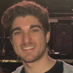 David Buchanan’s Profile | Gold Derby Journalist | Muck Rack